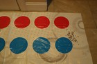Genuine Hasbro 2012 Twister Board Game Complete In Box | eBay