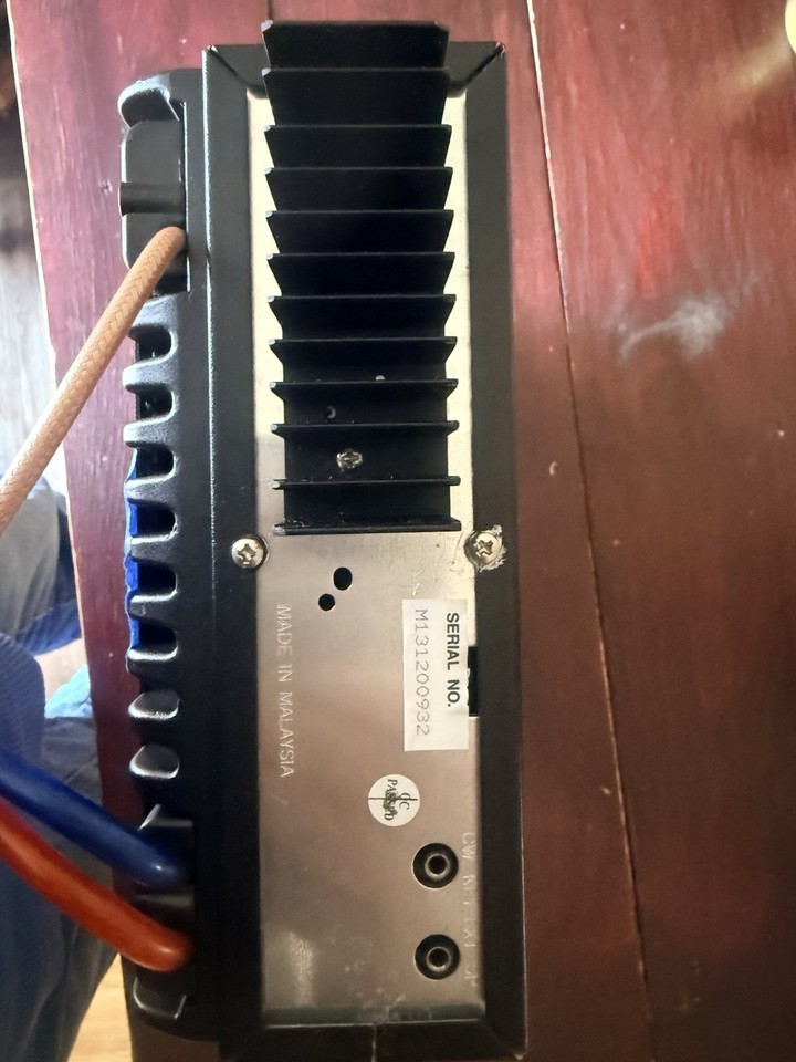 RCI-69FFB4 CB Radio | eBay