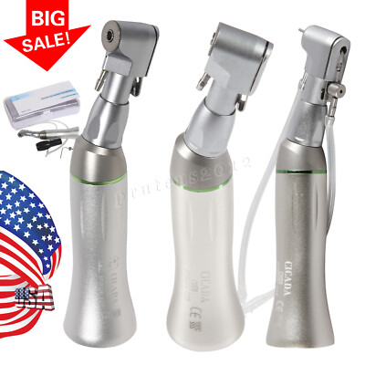 Dental Clinic Implant 20:1 Reduce Slow Speed Contra Angle Handpiece ...