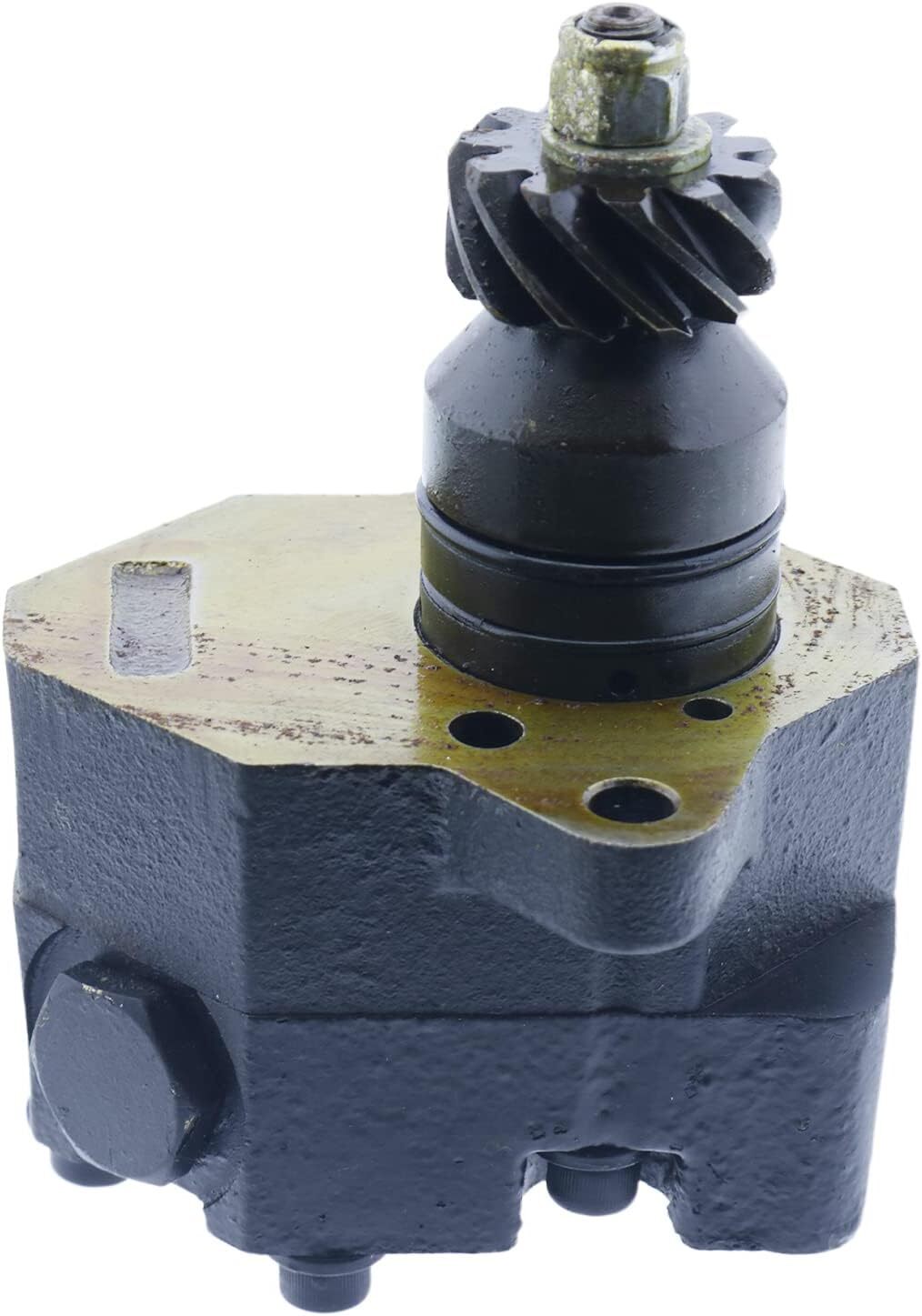 Fuel Transfer Pump 4N-4864 For Caterpillar 941 951B 955 977L 983 D4D ...