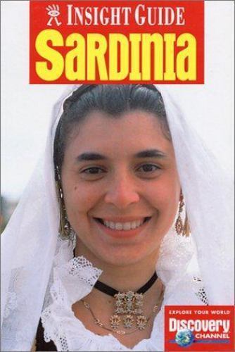 Sardinia by Brian Bell and Clare Griffiths (2001, Other) for sale ...