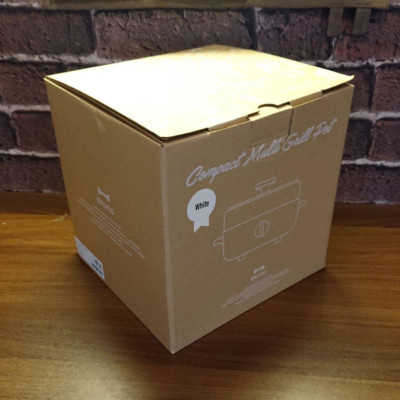 Bruno Compact Multi Grill Pot Electric Pot White For One Or Two People ...