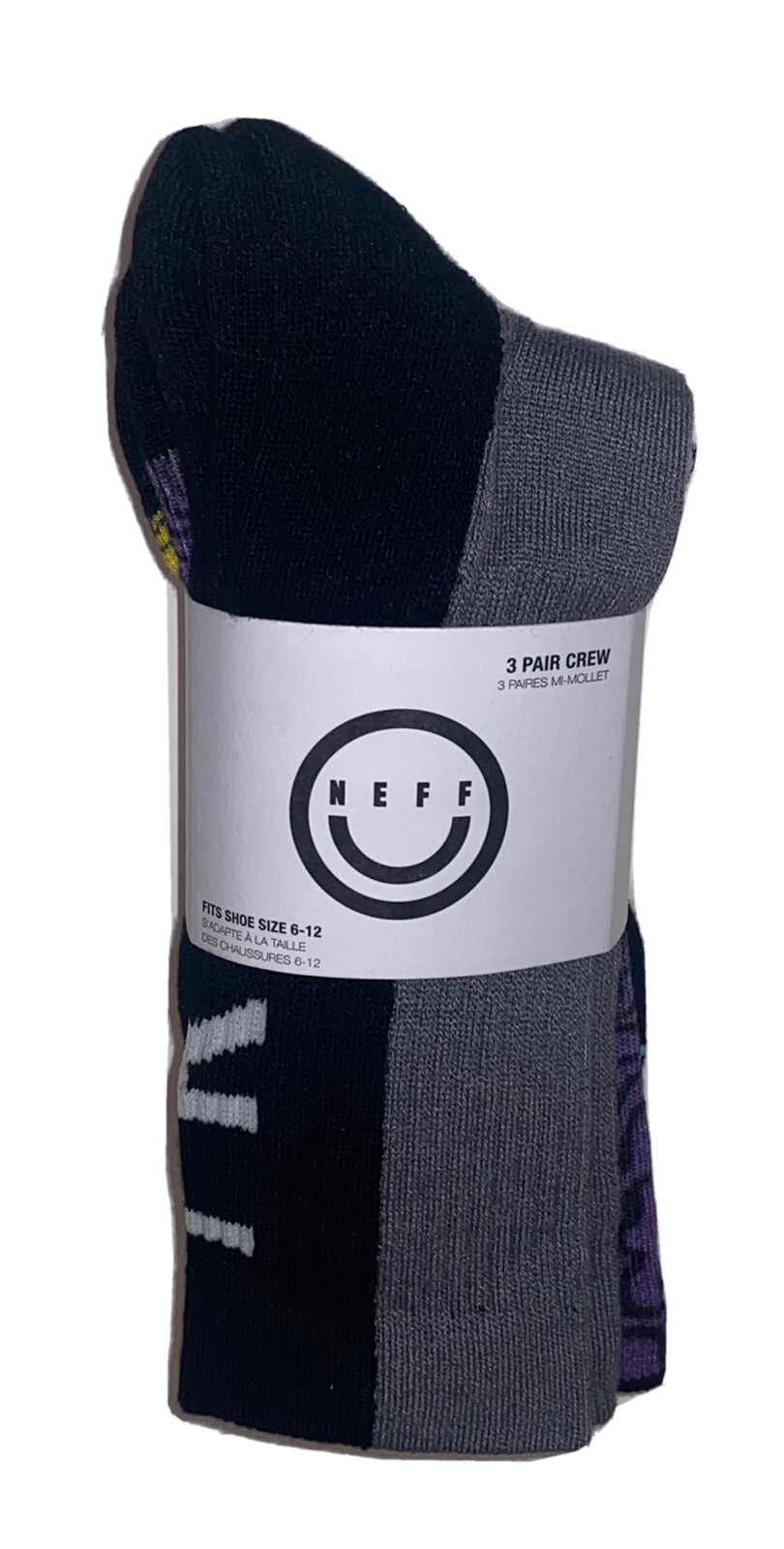 Neff Socks