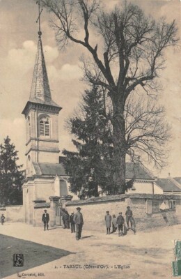 Tarsul - CHURCH | eBay Australia