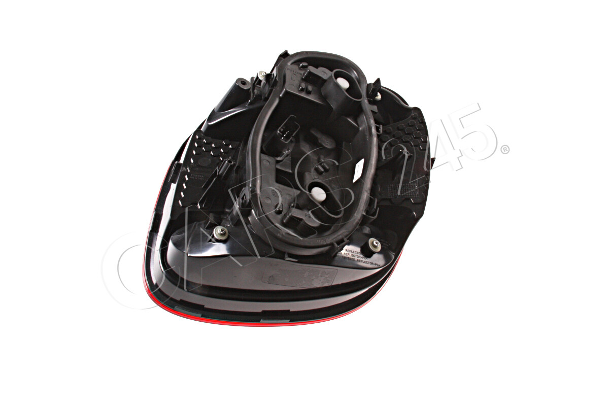 Rear Light Left For SMART Forfour Fortwo A4539063100 ULO OEM | eBay