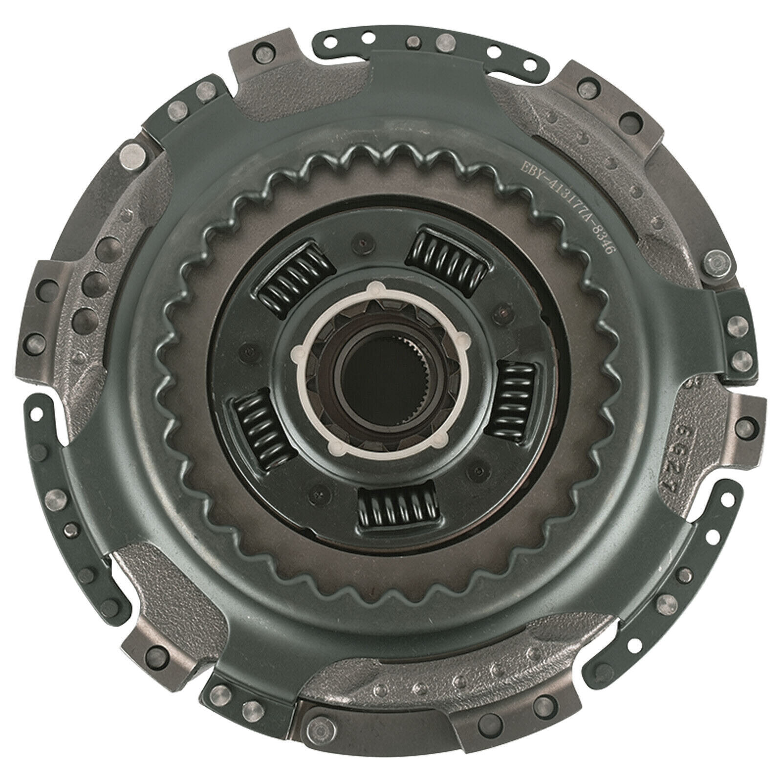 New Double Clutch Set For Hyundai Veloster Kona Elantra Sonata KIA ...