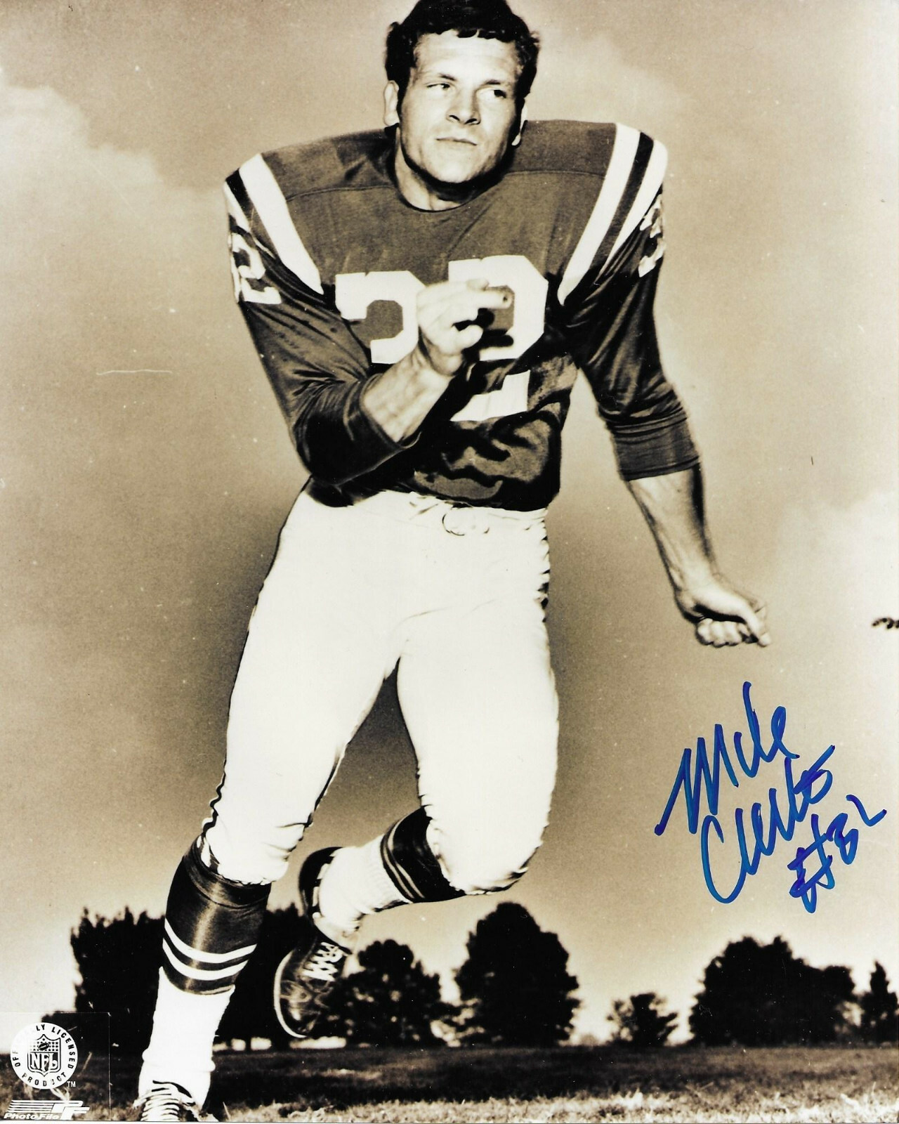 Mike Curtis Nfl