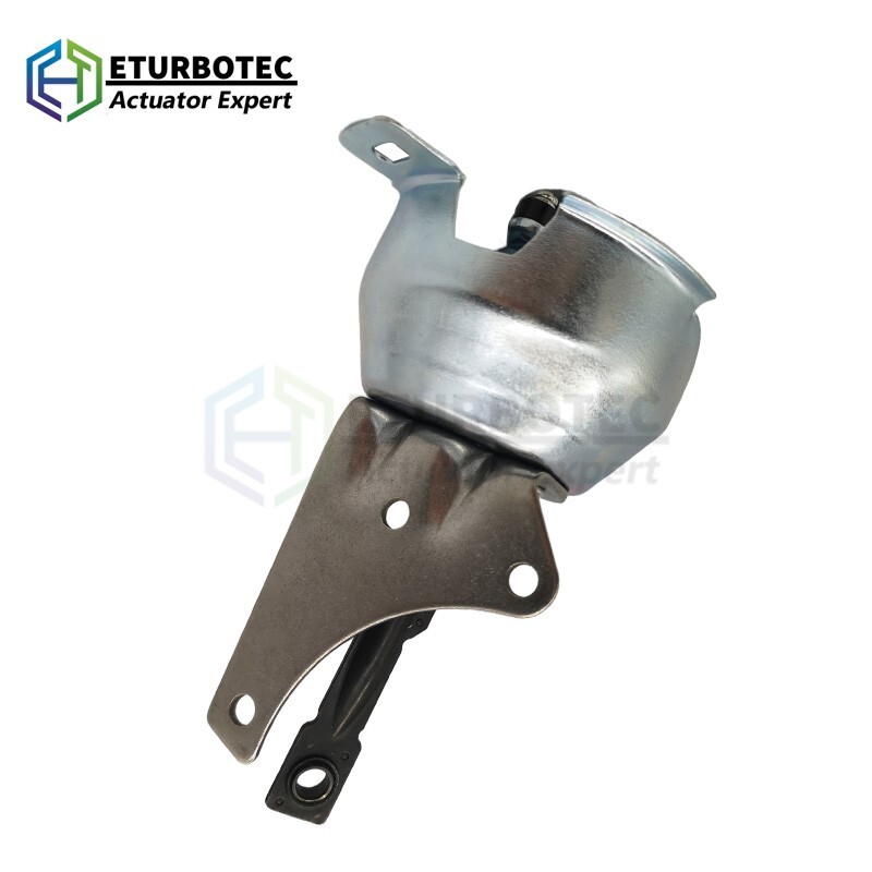 9647105580 728768-4 Turbo Actuator 3M5Q6K682BA for Ford 2.0 TDCi IXDA ...