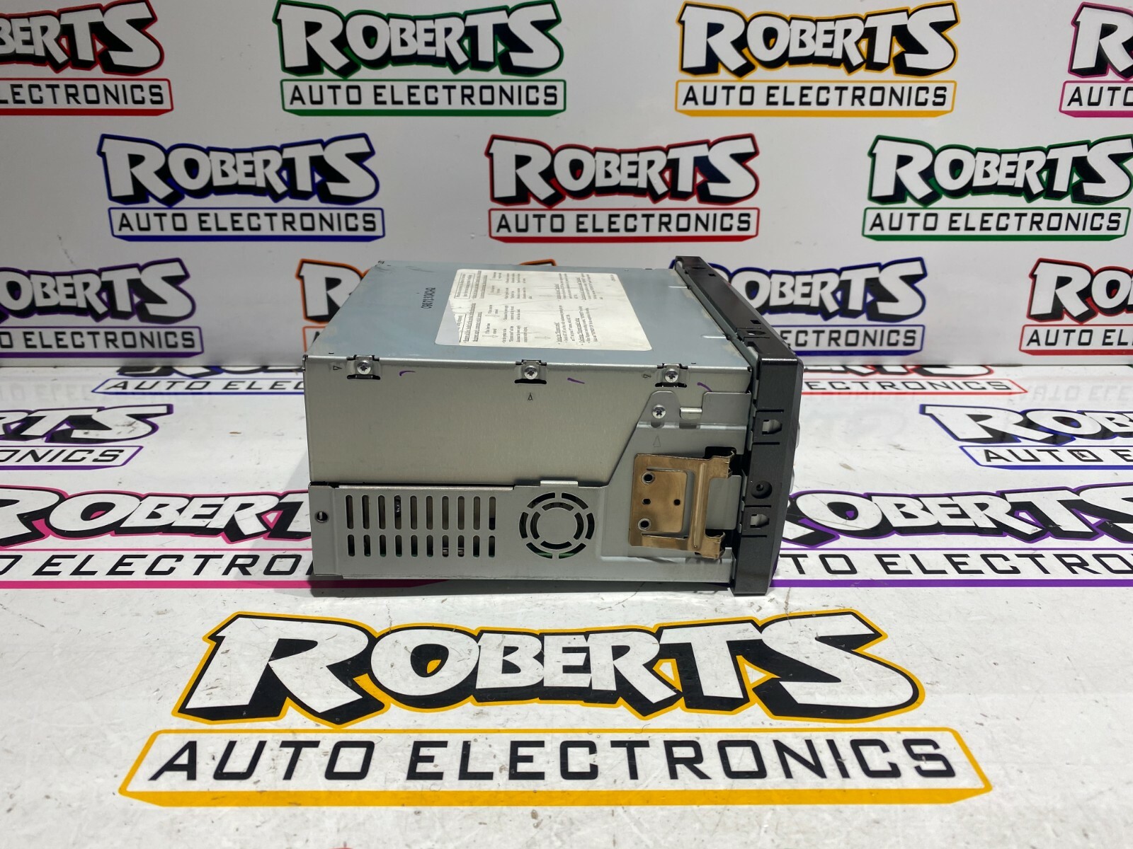 *REPAIR SERVICE* 2004 07 FORD Ranger Pioneer OEM AM FM CD Radio *4L5T ...