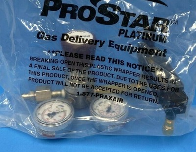 Regulators - Prostar Platinum