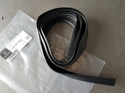 Mercedes-Benz G-class W463 W461 W460 Upper Rubber Windscreen Seal ...