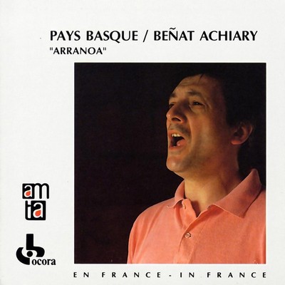Pays Basque: Arranoa, Benat Achiary | eBay