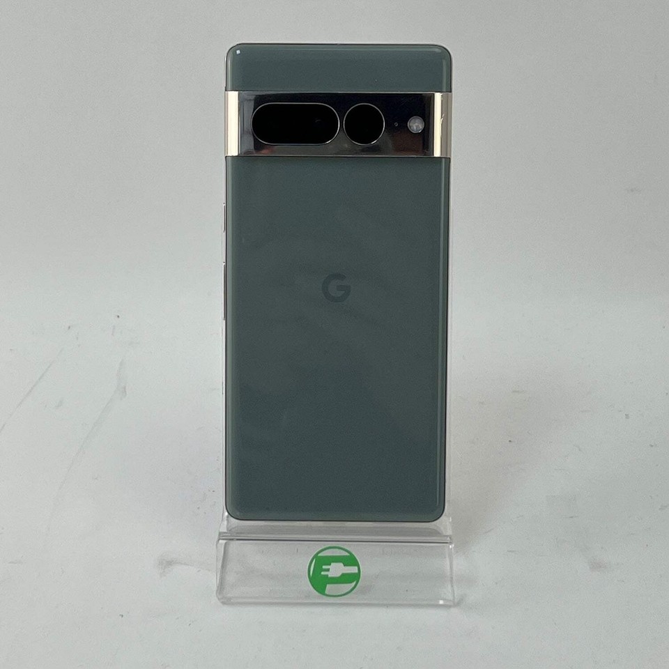 Verizon Google Pixel 7 Pro 128GB Hazel GE2AE | eBay