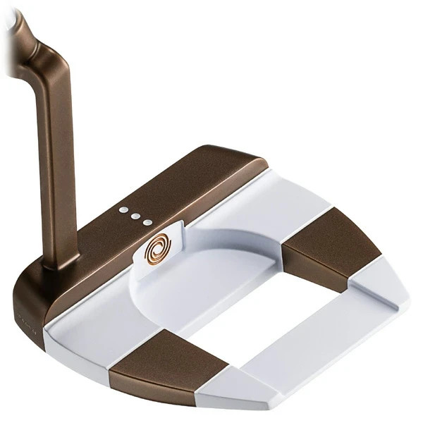 Callaway Odyssey Ai-ONE GIRAFFE-BEAM Jailbird Cruiser Putter 38inch | eBay