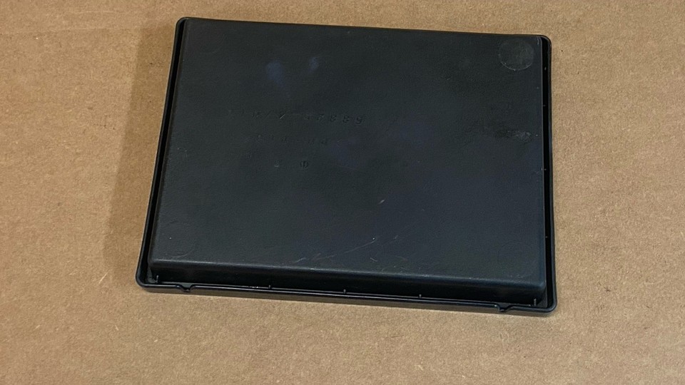 2004 - 2009 Toyota Prius Center Console Storage Tray OEM | eBay