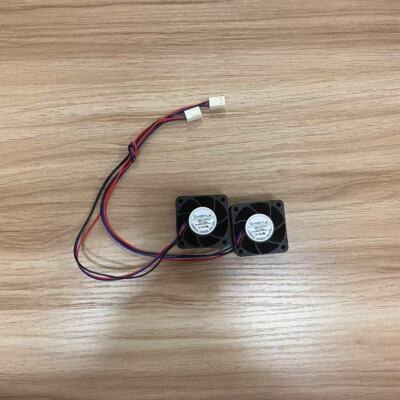 1pc Cooling Fan For MikroTik CCR1016 and CCR1036 Routers | eBay