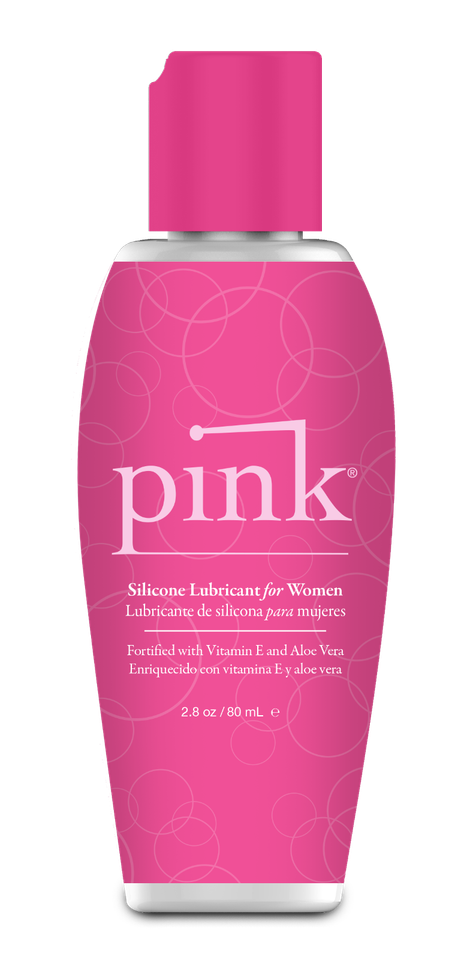 GUN OIL PINK Silicone Based Long Lasting Glide Personal Lubricant Slick ...