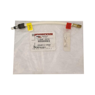 Hendrickson Tire Inflation System Accessory 11.9 VS-33767-3 334-2213 VS ...