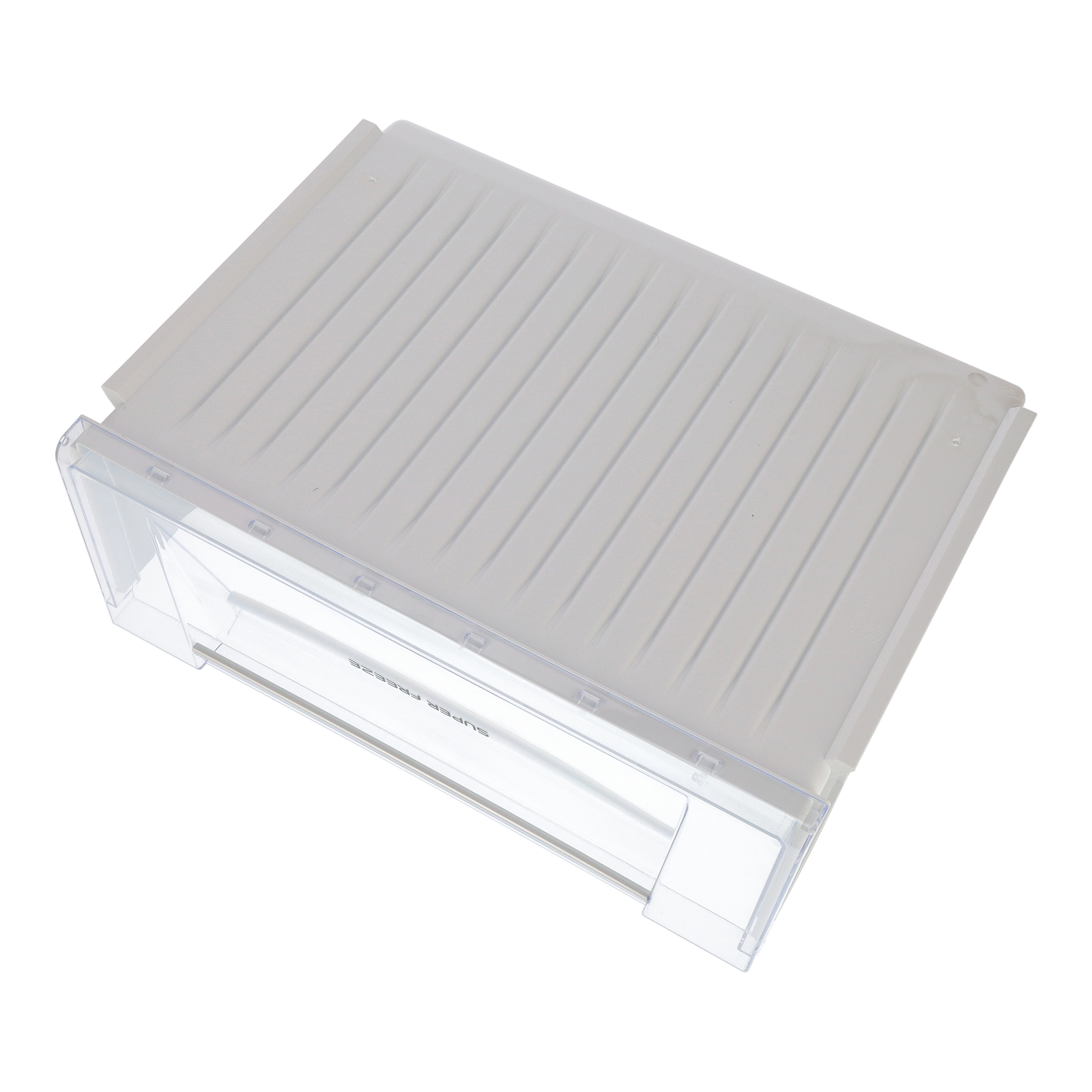 Hotpoint Fridge & Freezer Super Freeze Drawer Genuine | eBay UK