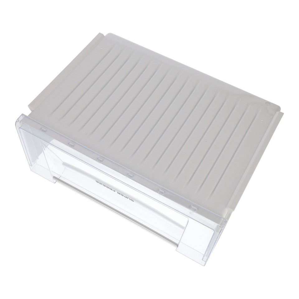 Hotpoint Fridge & Freezer Super Freeze Drawer Genuine | eBay UK