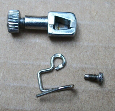 Brother 273C Sewing Machine part NEEDLE CLAMP | eBay