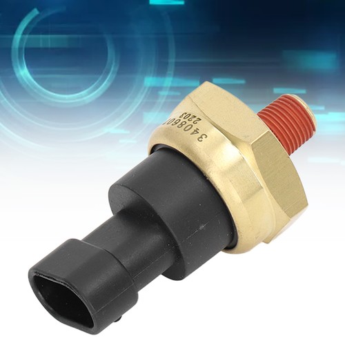 Engine Oil Pressure Sensor Thread Pressure Transducer Sender ...