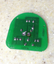 FASTEC WESCO 3500LBS REPLACEMENT LED LIGHT BOARD FIC-3500-2 RV POWER ...