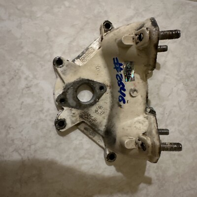 94 Seadoo XP 650, 657, Intake Manifold | eBay