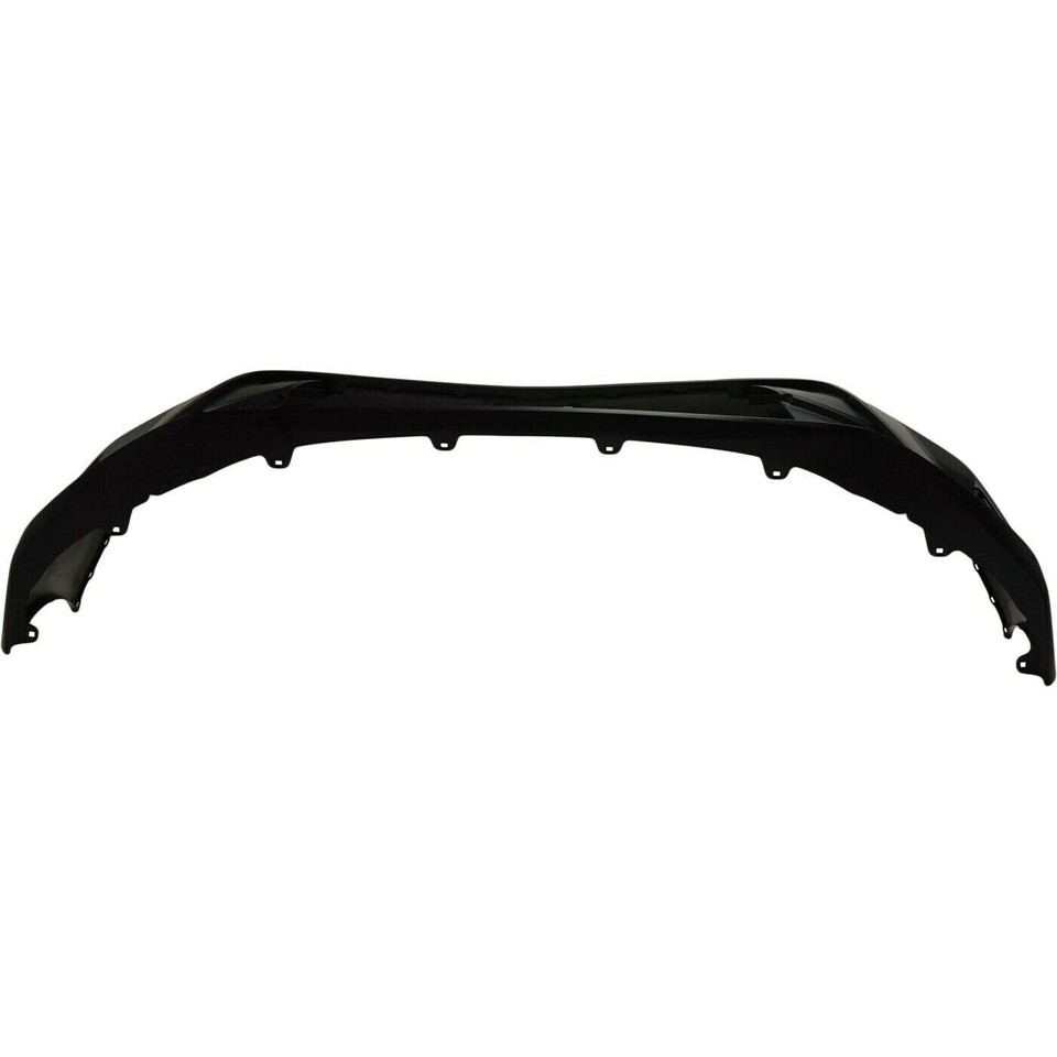 Front Bumper Cover for 2018-2019 Toyota Sienna CE LE SE XLE 5211908905 ...