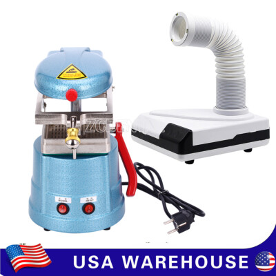 Dental Lab Equipment - Dental Lab Vacuum