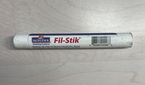 Mohawk Fil Fill Stick Cabinet Touch up Pencil (White) M230-0202 | eBay