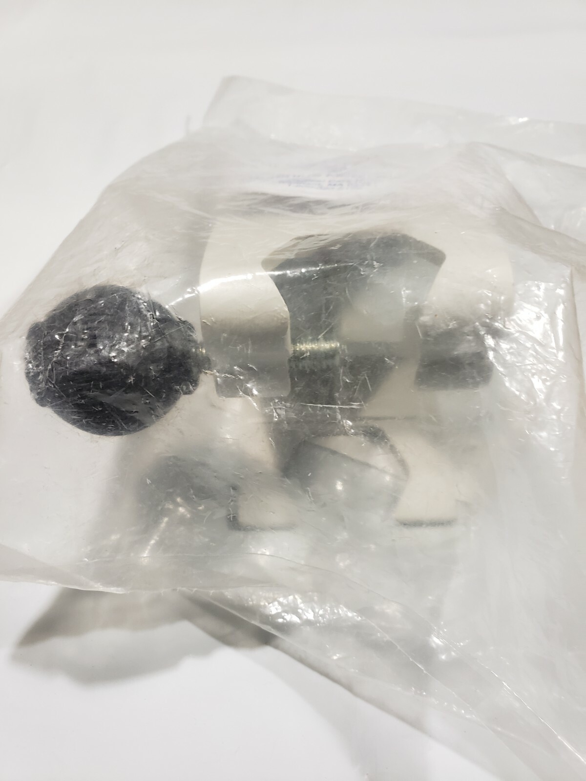 FRESENIUS MEDICAL CARE stay safe organizer holder iv pole adapter 030 ...