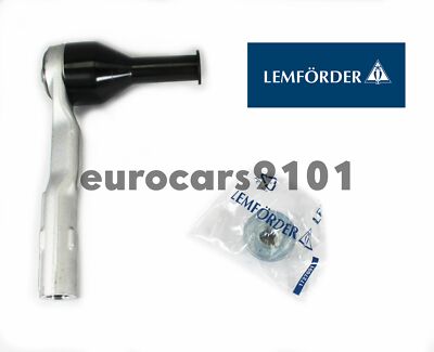 New! Mercedes S600 Lemforder Front Outer Tie Rod End 3750901 2223307000 ...