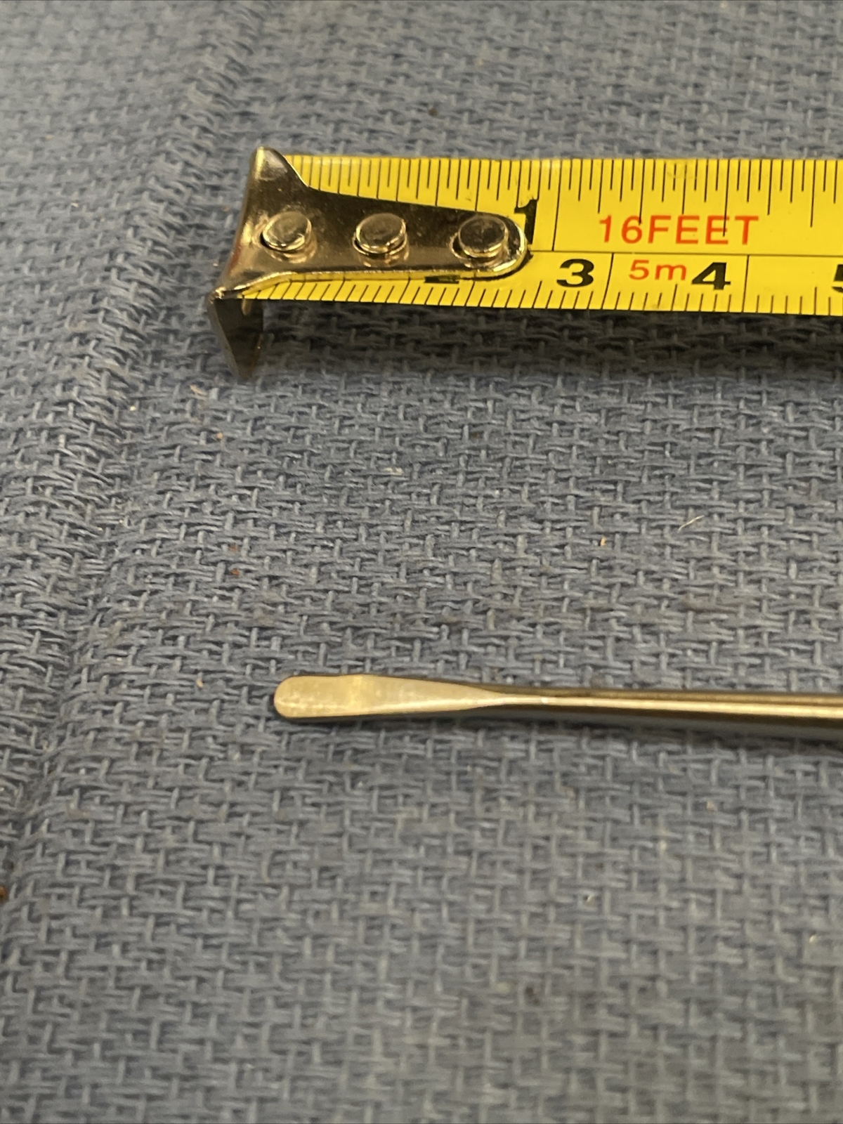 Integra Jarit 285-368 Penfield Light Dissector 8" Slightly Curved | eBay