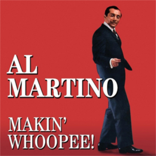 Al Martino Makin' Whoopee! (CD) Album | eBay