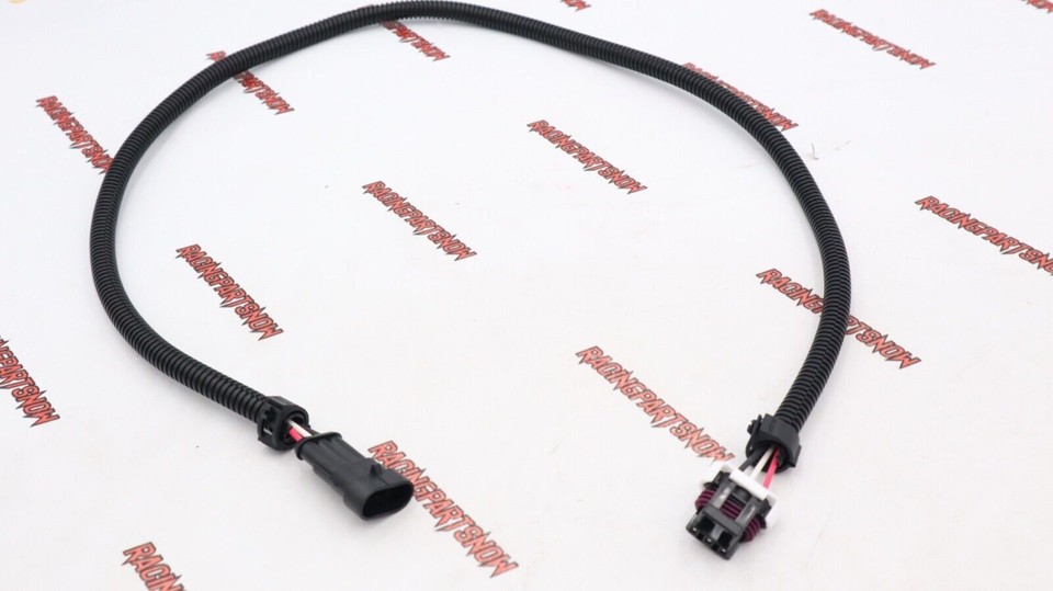 36" LS1/LS6 to LS2/LS3 Camshaft Sensor Extension Adapter Wire Harness ...