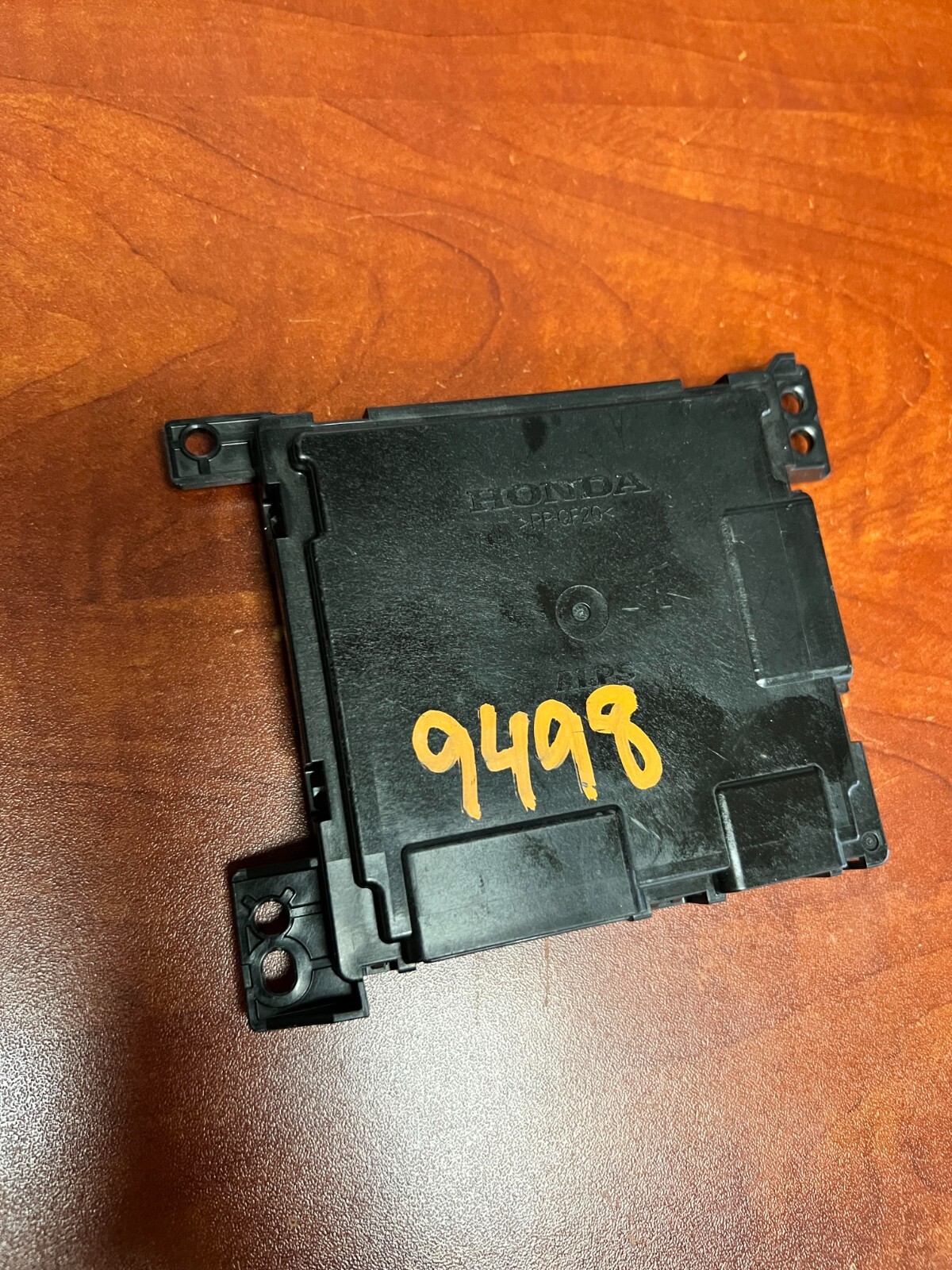 2022 HONDA CIVIC COMPUTER AIR CONTROL MODULE UNIT 79600-T21-A510-M1 ...