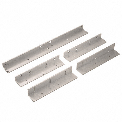 Top Jamb Mounting Bracket for Double SDC352A Narrow Profile Magnetic ...