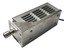 Stainless Steel Hog Roast Spit Rotisserie Pig Motor up to 80kg | eBay