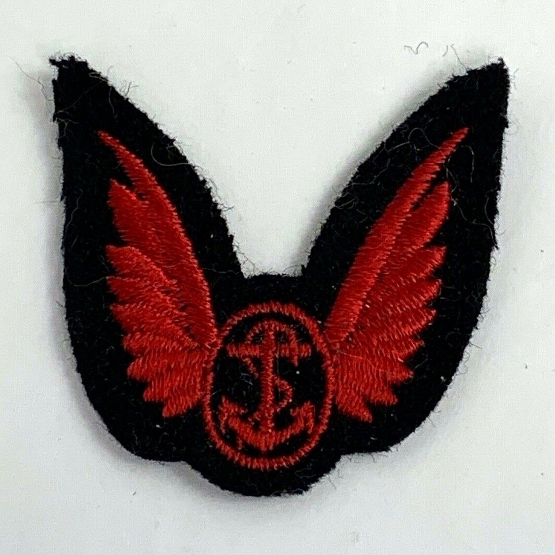 British Royal Navy Aircrew Patch | eBay
