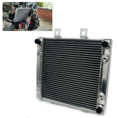 ATV Radiator 1240520 For Polaris Sportsman 400 Sportsman 450 Sportsman ...