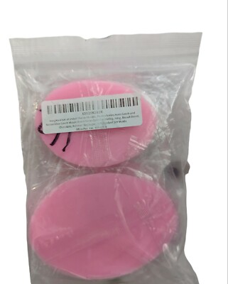 Fashion Big Sea Shell Shape 3D Silicone Fondant Cake Mold Tools ...