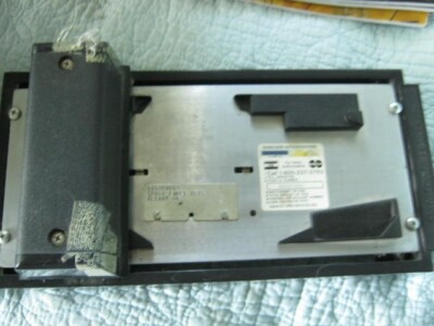 Credit Card Imprinters - Vintage Credit Card