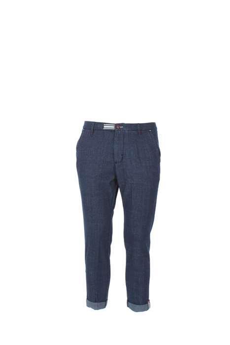 SQUAD PANTALONE CHINO - JEANS - BQC002 | eBay
