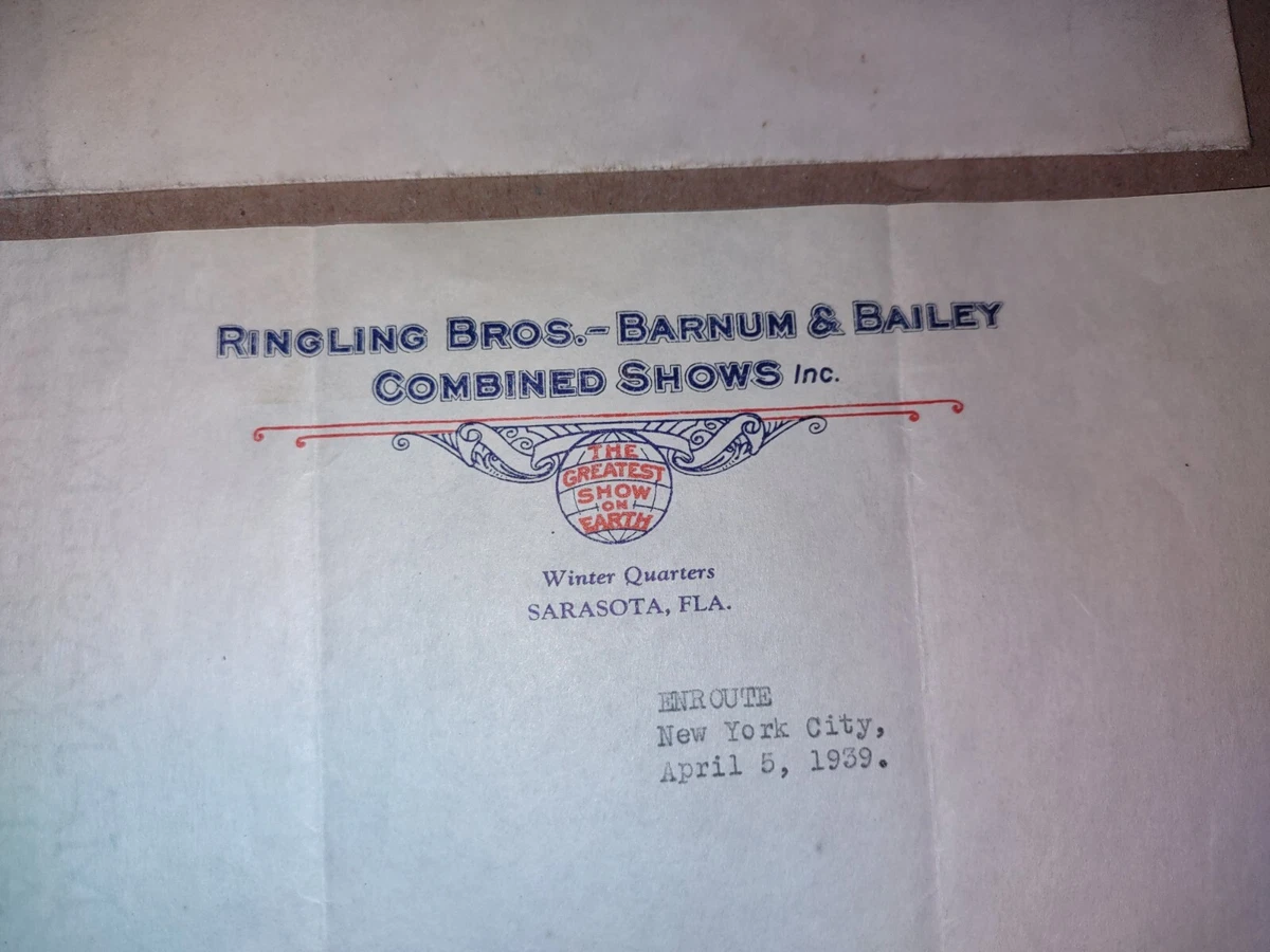 Henry Ringling North