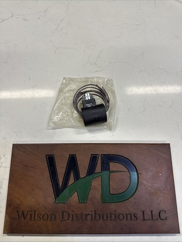 Hydraforce 6365115 Solenoid Valve Coil, Wire Leads, 115v AC, 10 Series ...