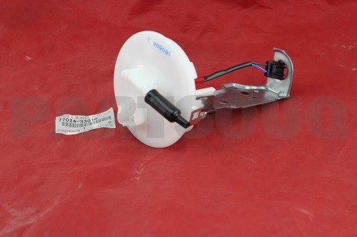 7702433010 Genuine Toyota BRACKET, FUEL PUMP 77024-33010 | eBay