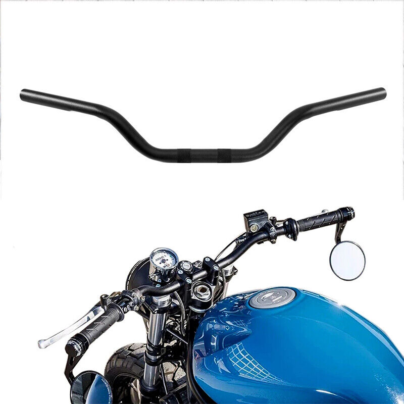 1" Drag Bar Custom Handlebar For Honda Shadow Ace Spirit Magna VT750 ...