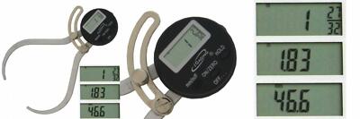 Calipers - Od Caliper