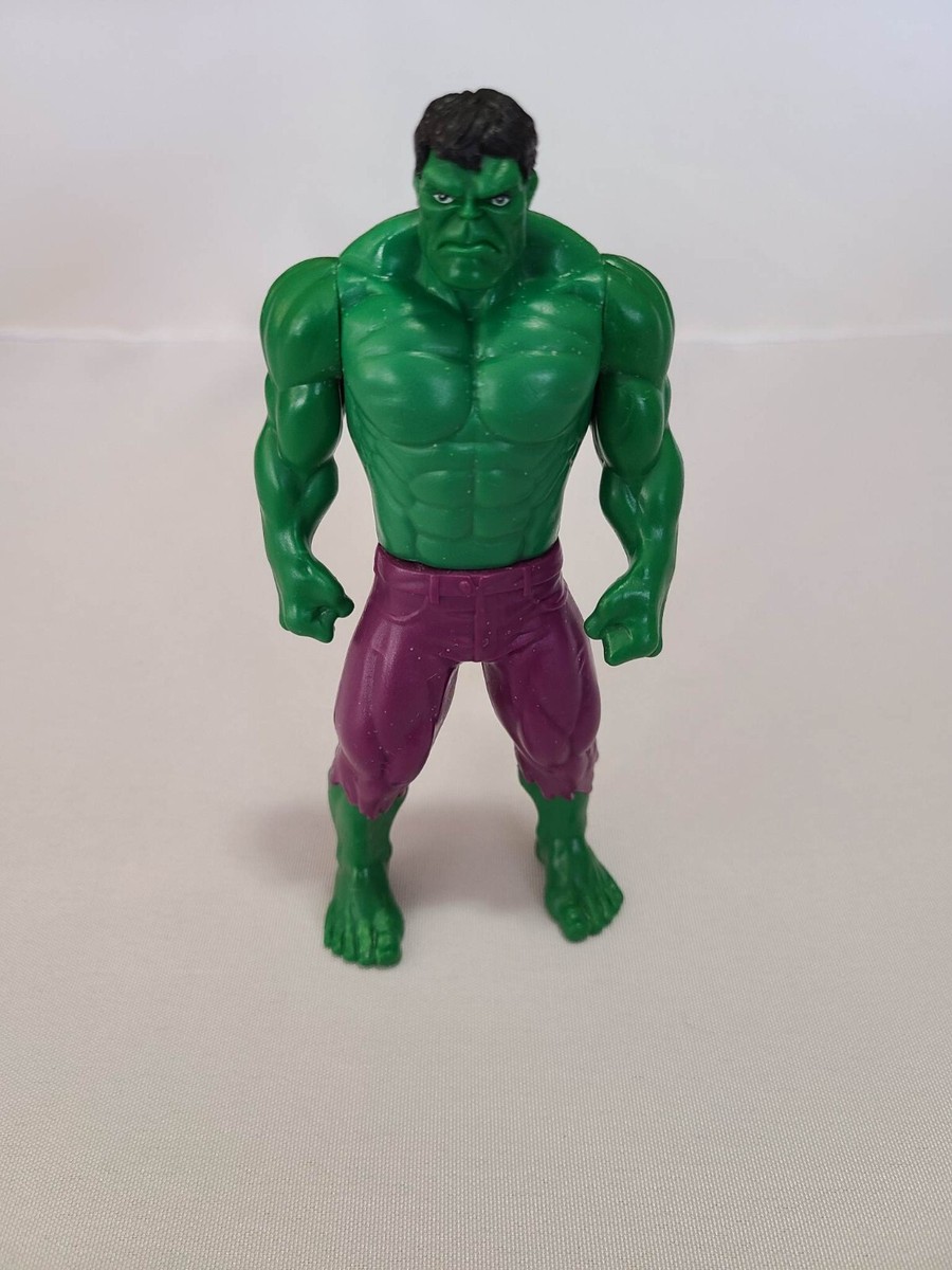 The Incredible Hulk 2015